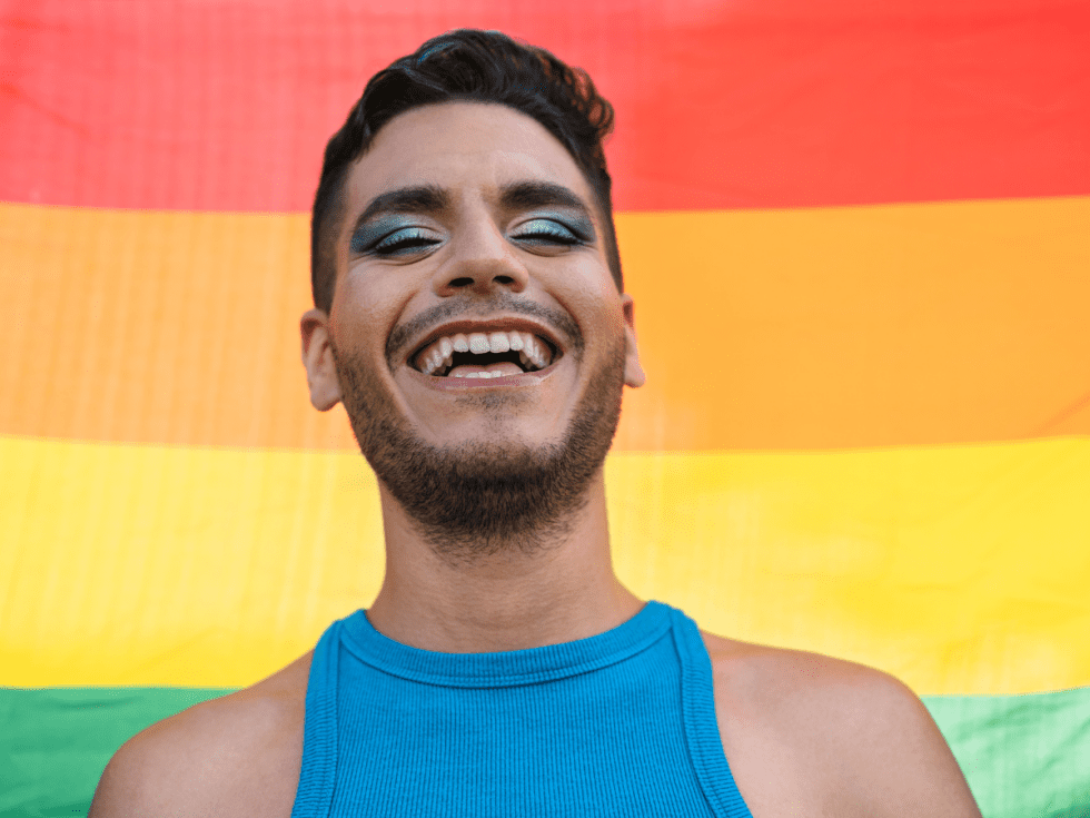 Gender Affirming Therapy | The Pincus Center